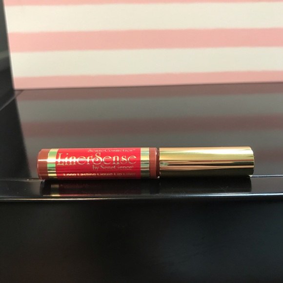 LipSense | Makeup | Linersense Lip Liner Persimmon | Poshmark